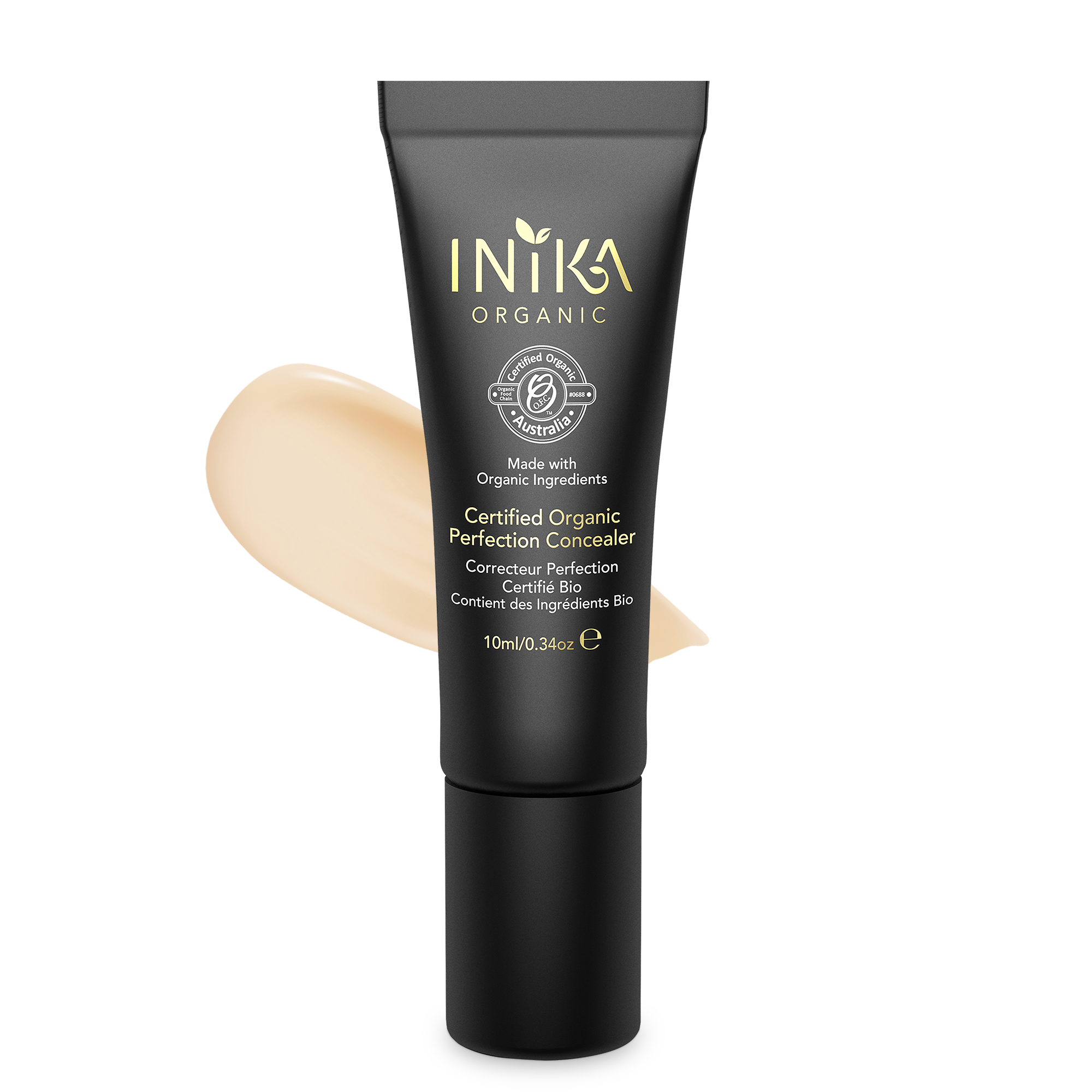 INIKA Concealer | Ibrow Studio & Skin Care